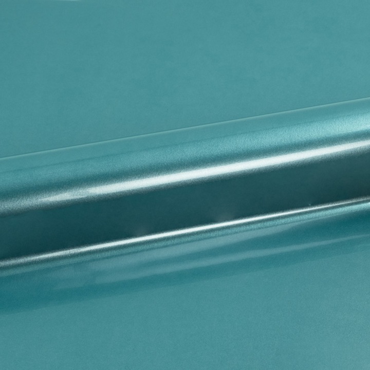 Rola Vinil Siser EasyWeed P.S. Film HTV, 30x100cm, Culoarea Teal - eMAG.ro