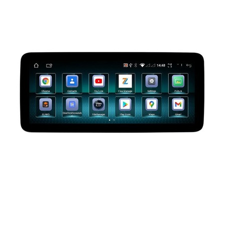 Mp5 lejátszó, Audi Q5-höz, 4GB, 64GB, 8 magos, balkormányos, 2Din, USB ...