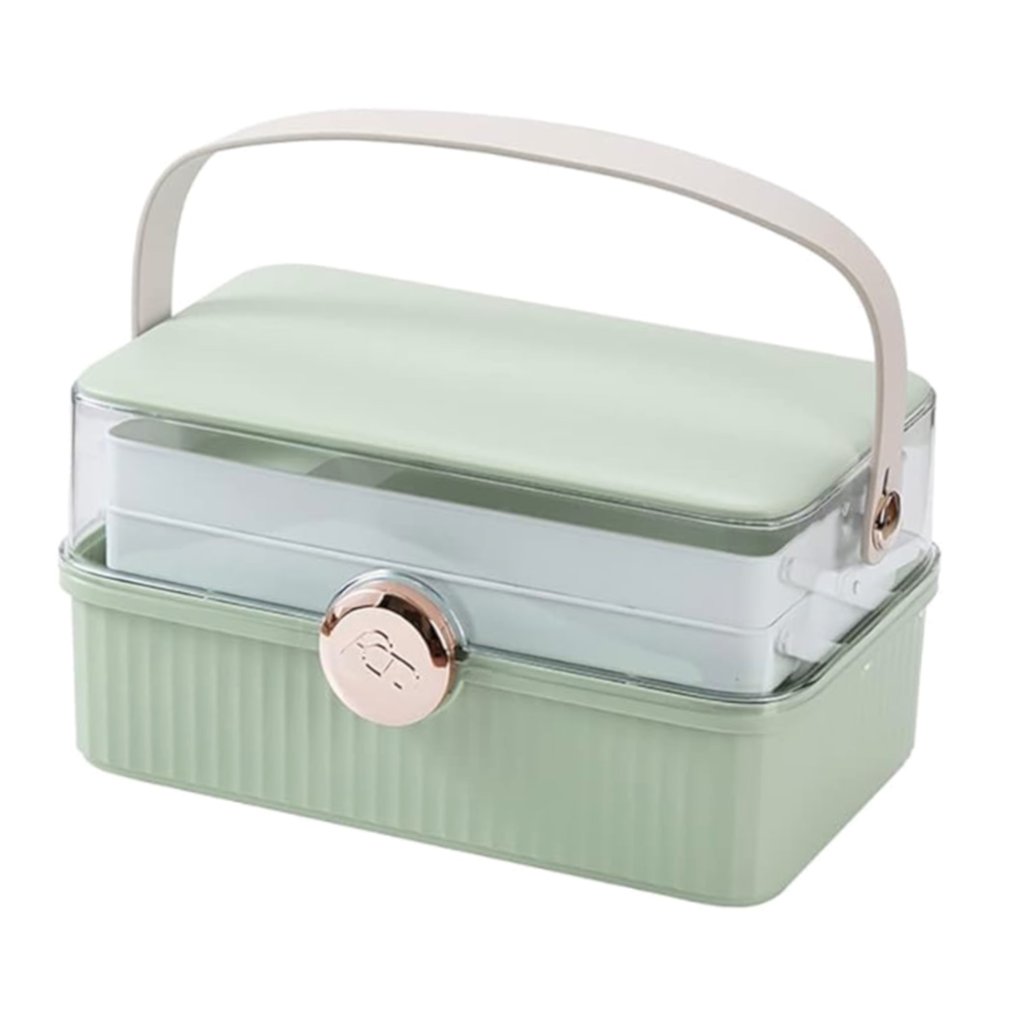 Gyógyszer tároló, 34x20x19 cm - eMAG.hu