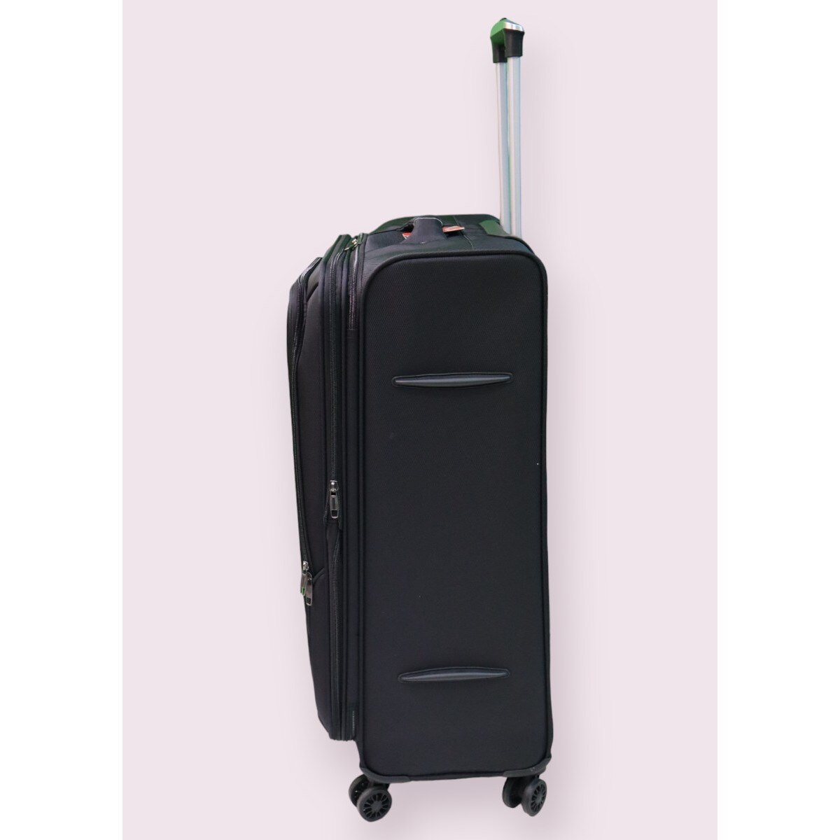 Set De Trolere My Travel B539, 3 dimensiuni 20", 24", 28" negru - eMAG.ro