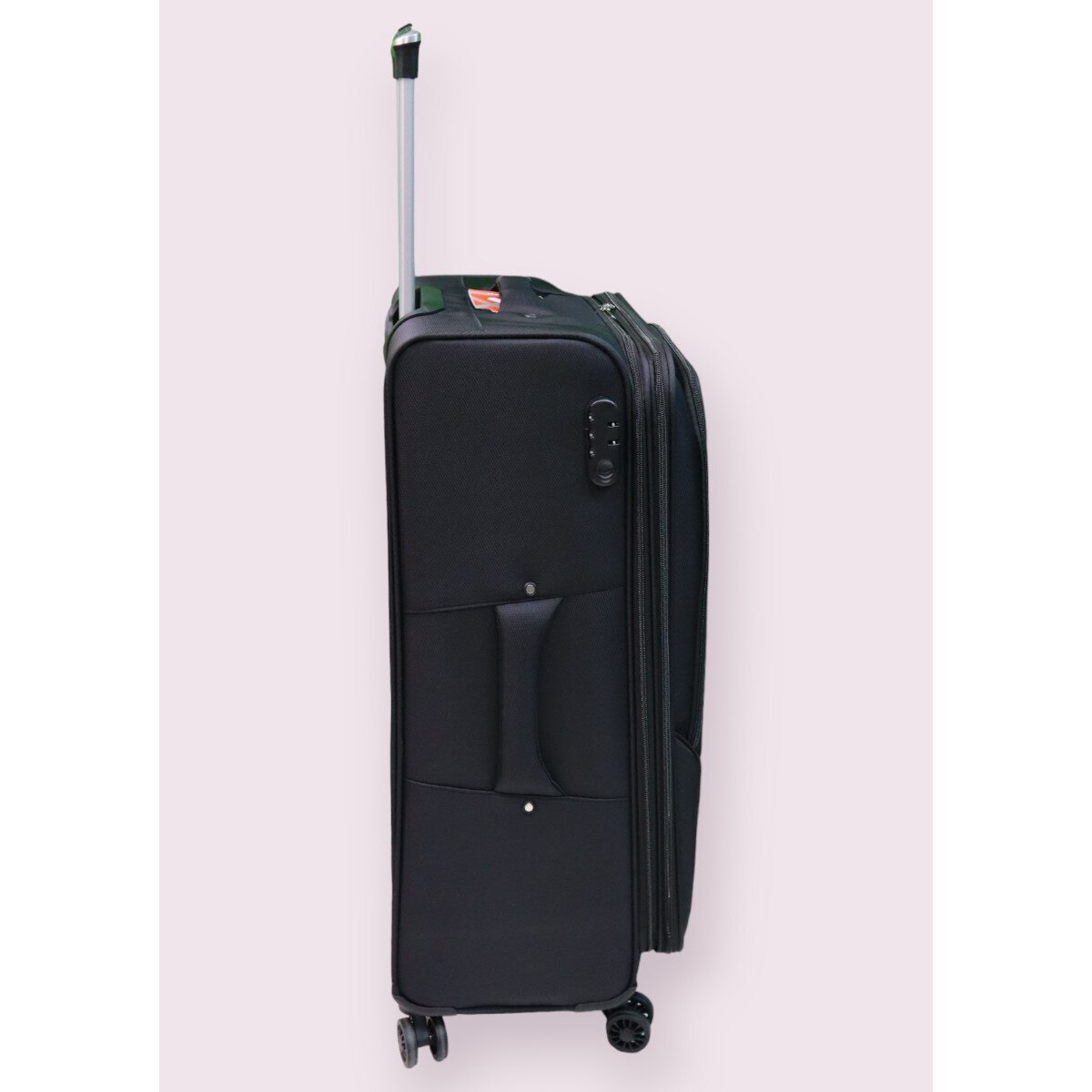 Set De Trolere My Travel B539, 3 dimensiuni 20", 24", 28" negru - eMAG.ro