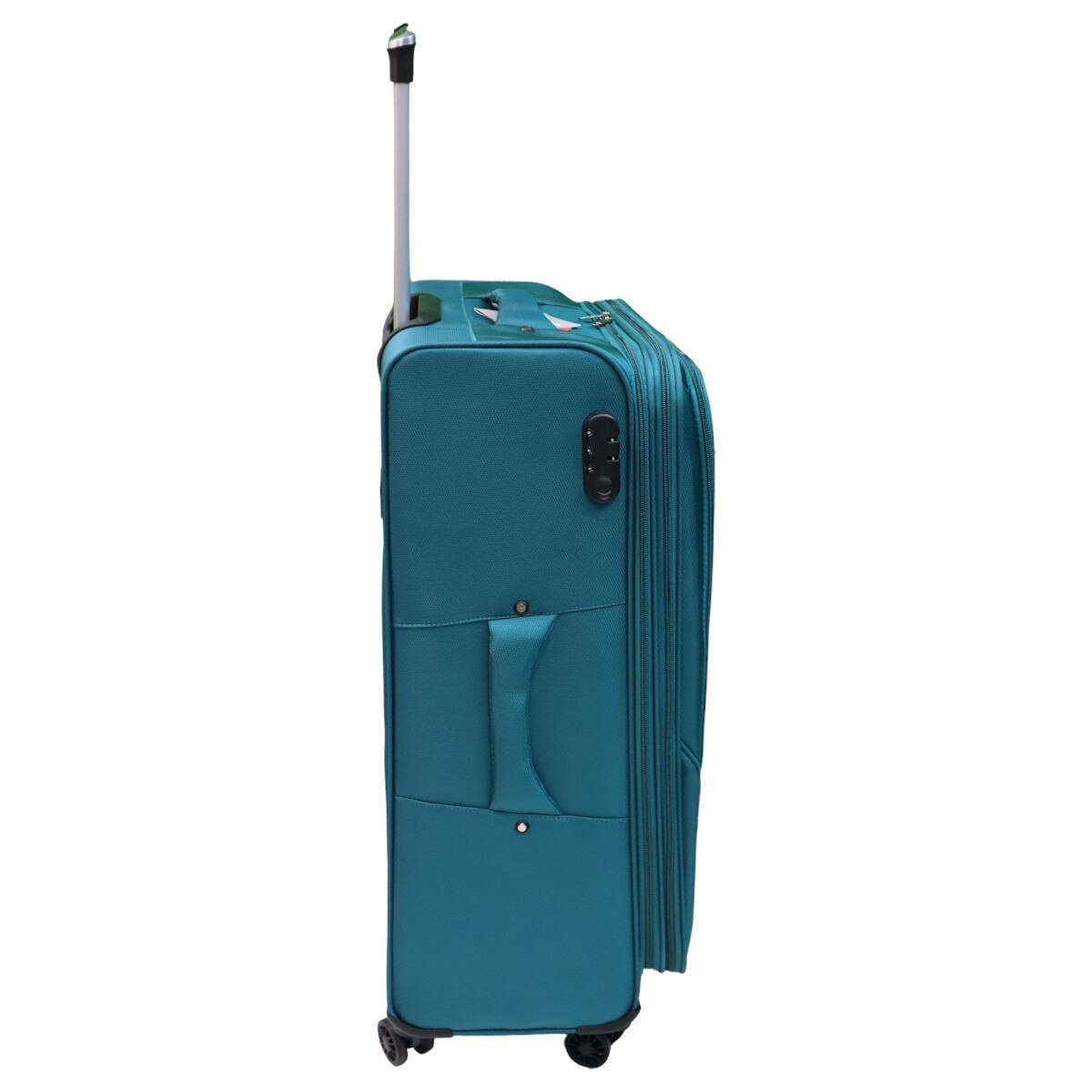 Set De Trolere My Travel B539, 3 dimensiuni 20", 24", 28" green - eMAG.ro