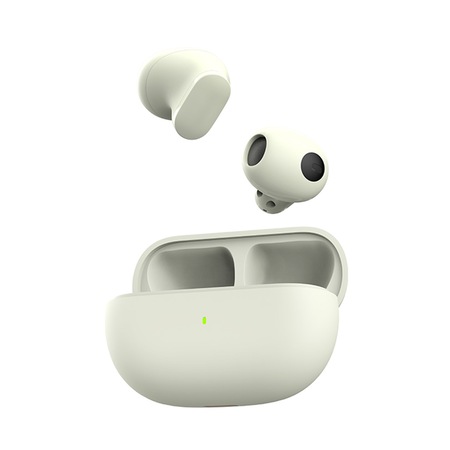 Casti JD11 Mini Invisible, Bluetooth, Verde - eMAG.ro