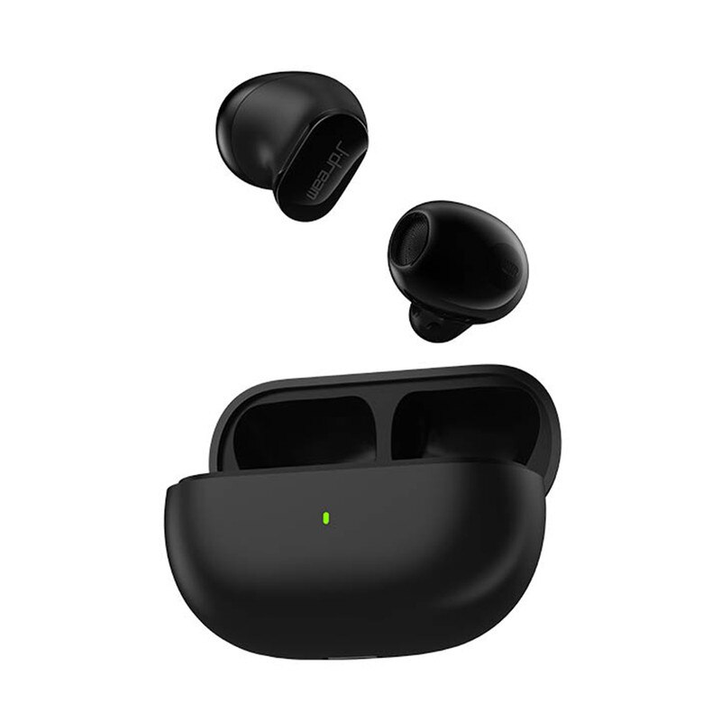 Casti JD11 Mini Invisible, Bluetooth, Negru - eMAG.ro