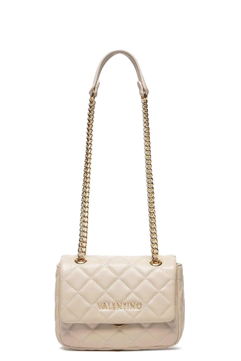 Geanta dama, Valentino, Bej - eMAG.ro