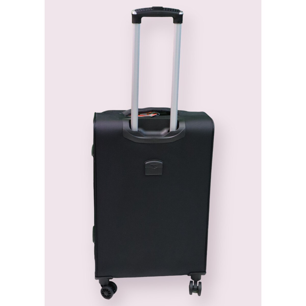 Set De Trolere My Travel B539, 3 dimensiuni 20", 24", 28" negru - eMAG.ro