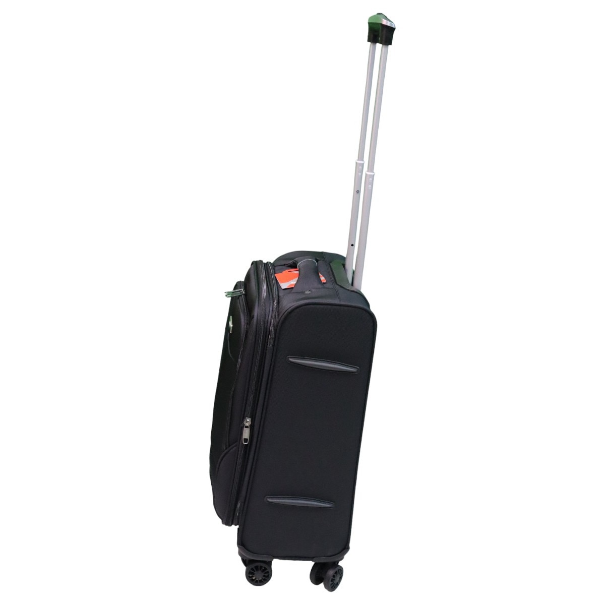 Set De Trolere My Travel B539, 3 dimensiuni 20", 24", 28" negru - eMAG.ro