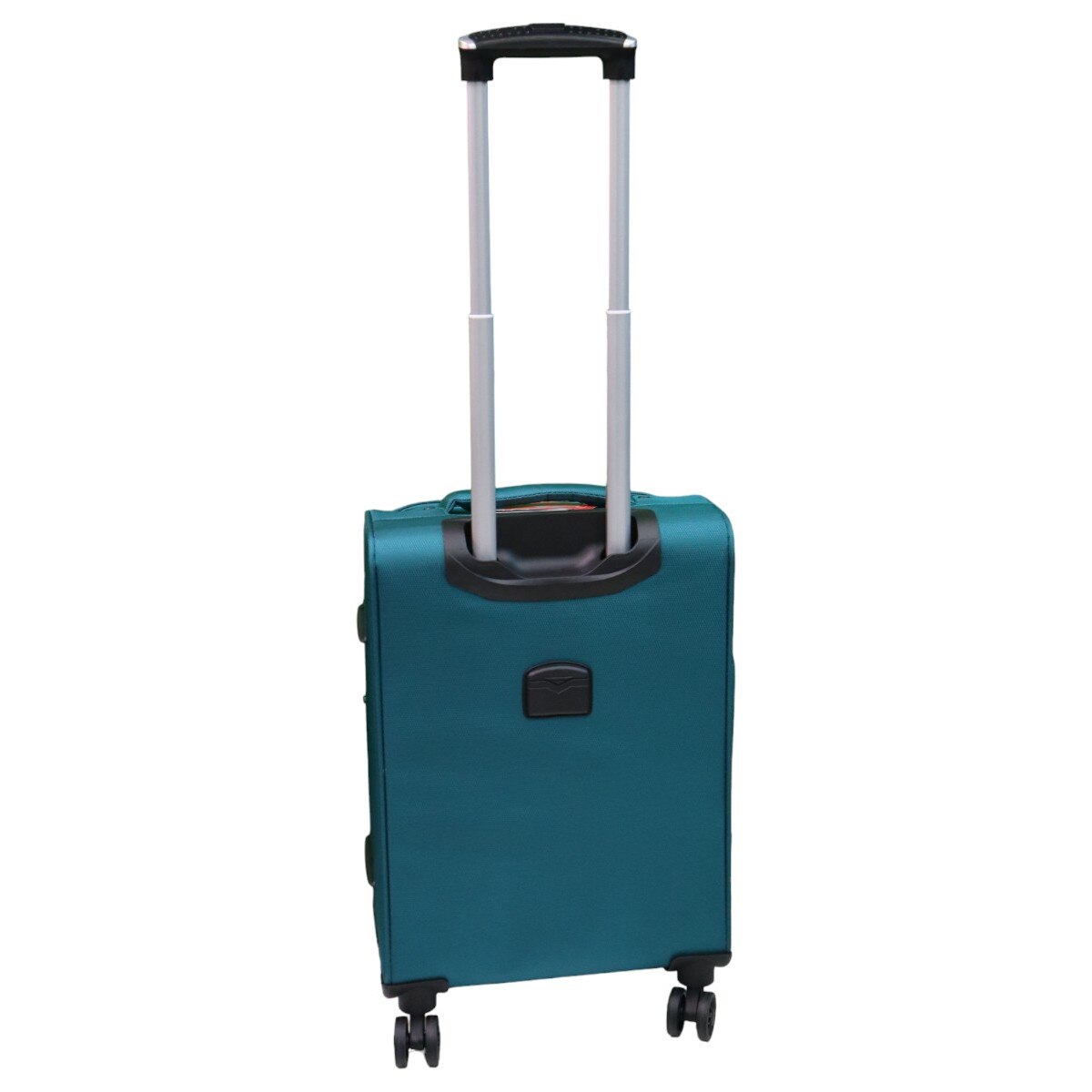 Set De Trolere My Travel B539, 3 dimensiuni 20", 24", 28" green - eMAG.ro