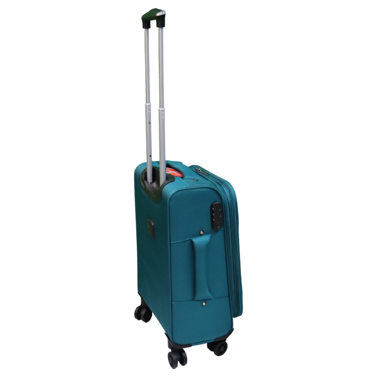 Set De Trolere My Travel B539, 3 dimensiuni 20", 24", 28" green - eMAG.ro