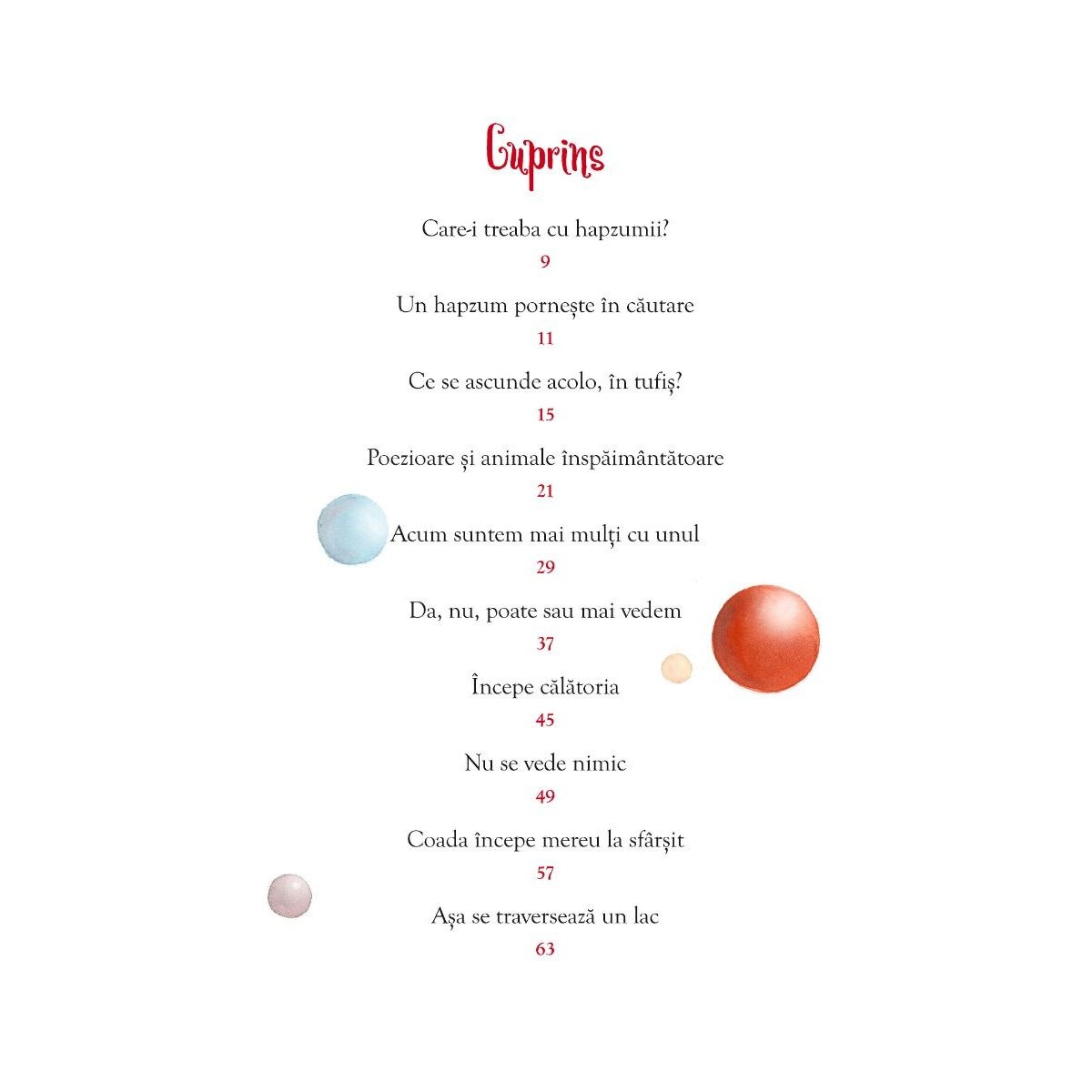 Micul hapzum in Padurea Fabulelor, Michael Engler, Barbara Scholz - eMAG.ro