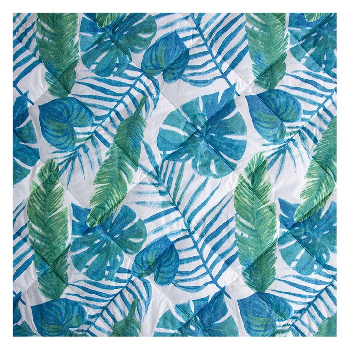 Plapuma usoara, Izitex, Microfibra, umplutura cu vatelina, Mirabel ...