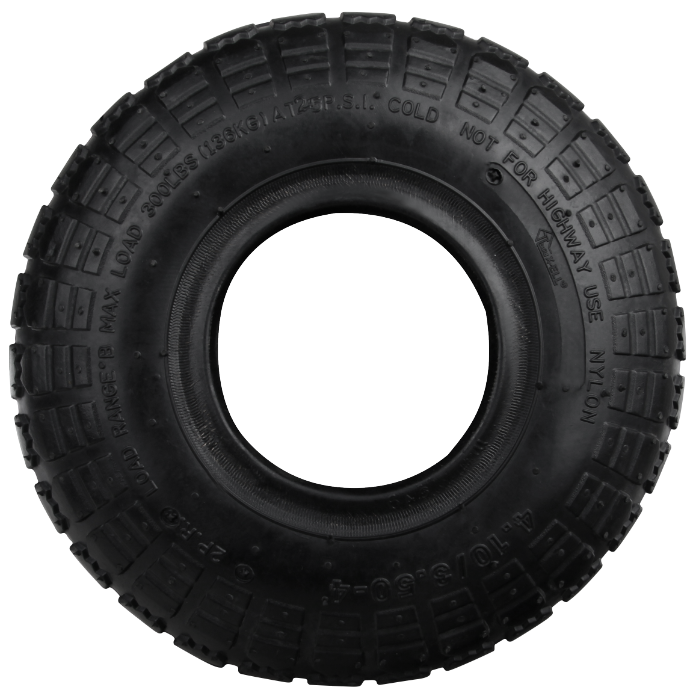 Anvelopa Carucior de Transport Marfa, Tip: 4.1 / 3.5 - 4 - eMAG.ro