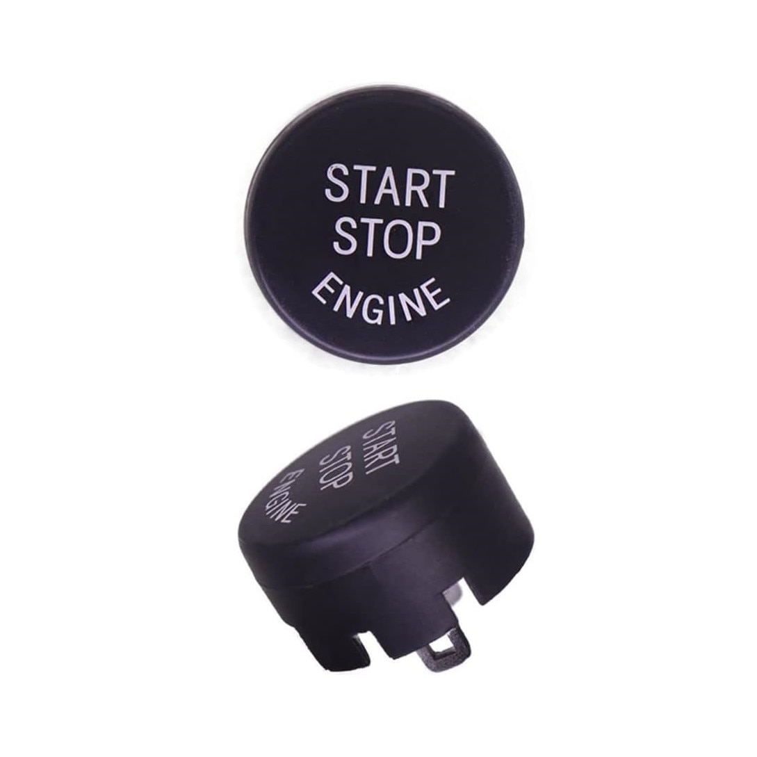 Buton Start/Stop, Pentru BMW F30 F10 F34 F15 F25 F48, Negru - eMAG.ro