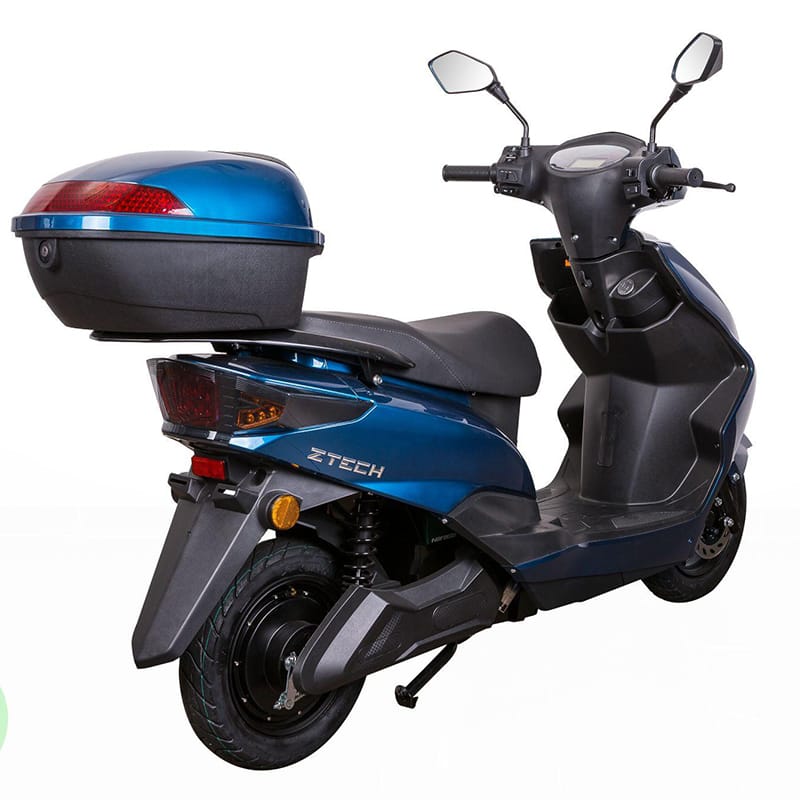Scuter Electric ZT 36B - eMAG.ro