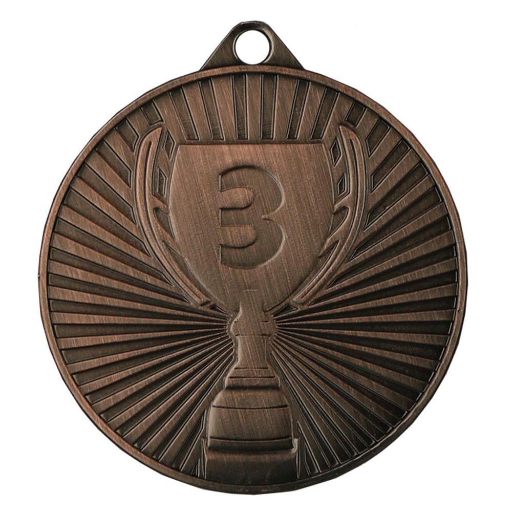 Érem 45 mm bronz - eMAG.hu