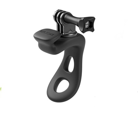 Sistem prindere tip inel, Telesin, compatibil GoPro Hero 12, Osmo ...
