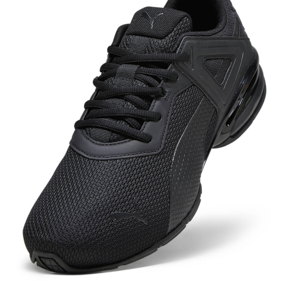 Pantofi Sport Puma Haste, negru, barbati - eMAG.ro