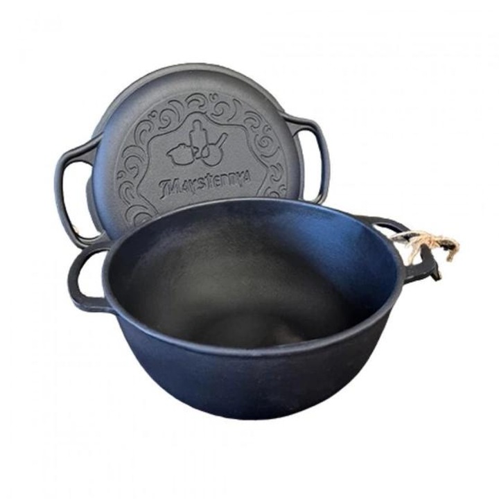 Oala Maysternya, Fonta, 4 l - eMAG.ro