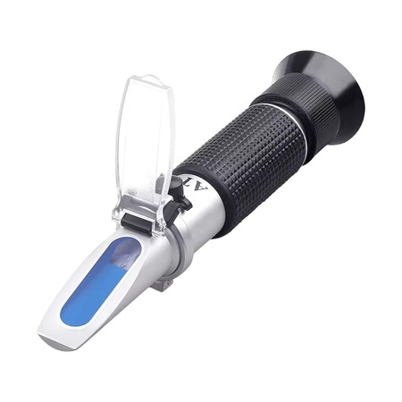 Refractometru zahar cu ATC, 0-32% Brix, AVI-3960 - eMAG.ro