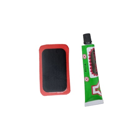 Set 24 buc petice 30 x 48mm si adeziv vulcanizare RS2401, AVI-35 - eMAG.ro