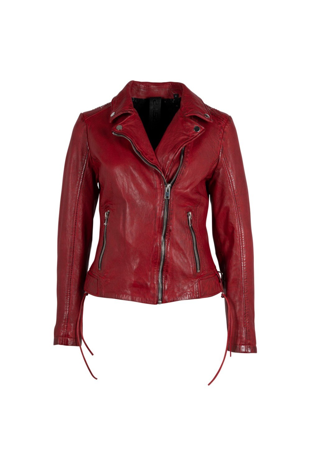 Geaca de Piele Dama Gipsy Rosie G2WWani - eMAG.ro