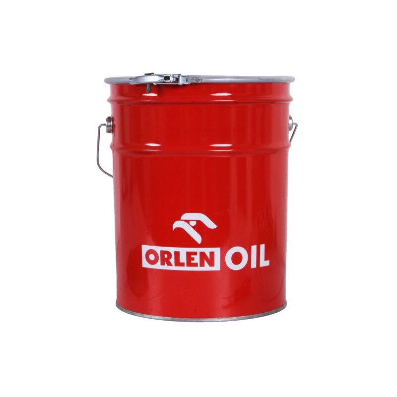 Vaselina pentru rulmenti ORLEN, temperatura de functionare -20/+120 °C ...