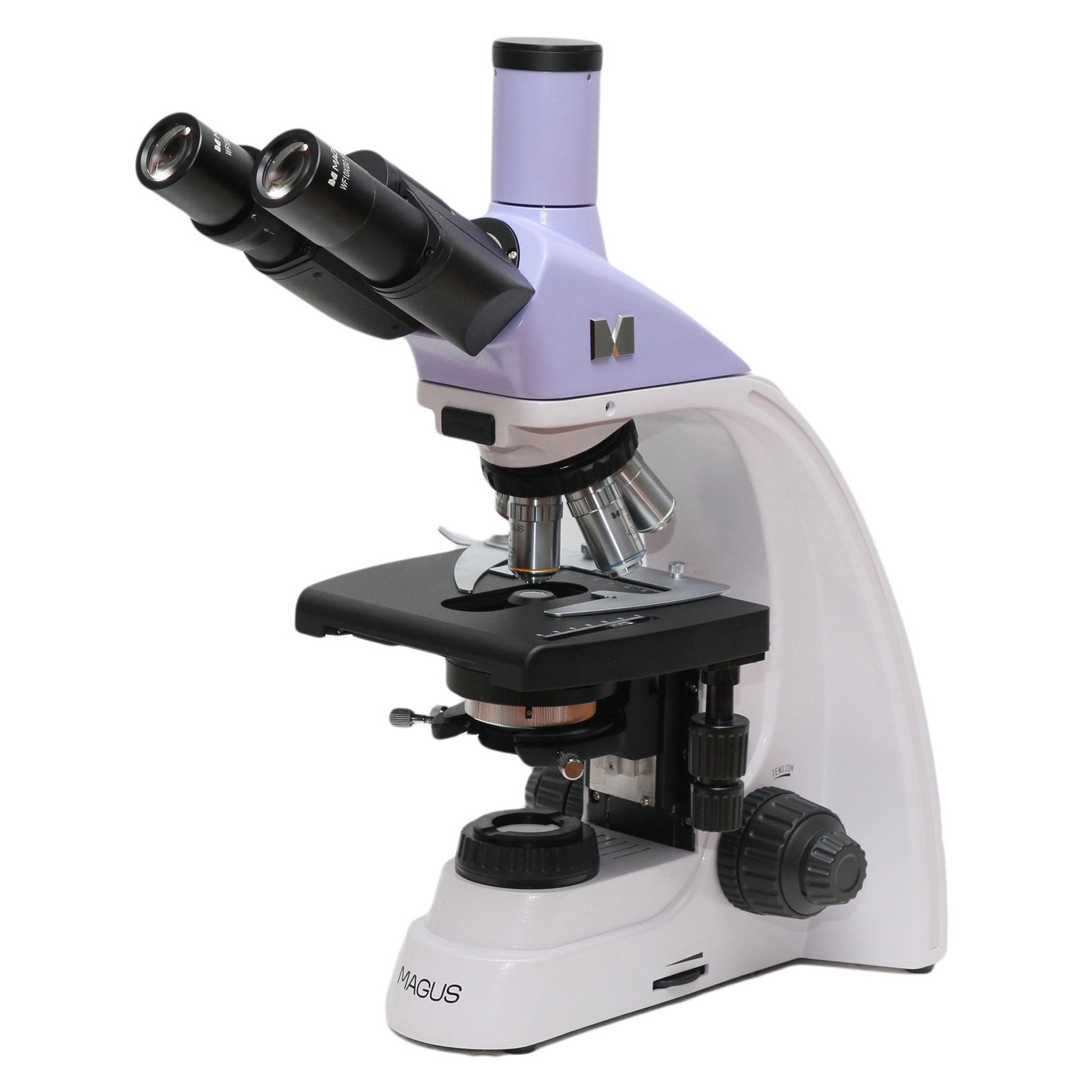 Microscop biologic MAGUS Bio 250T - eMAG.ro