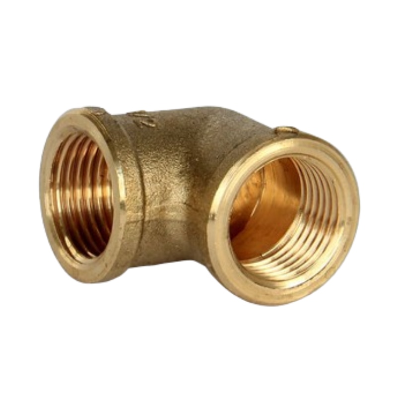 Cot din bronz pentru apa ½ nr 2, filet interior - eMAG.ro