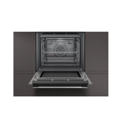 Cuptor Electric Incorporabil Neff B1ACC2AN0, Clasa A, 71 Litri ...