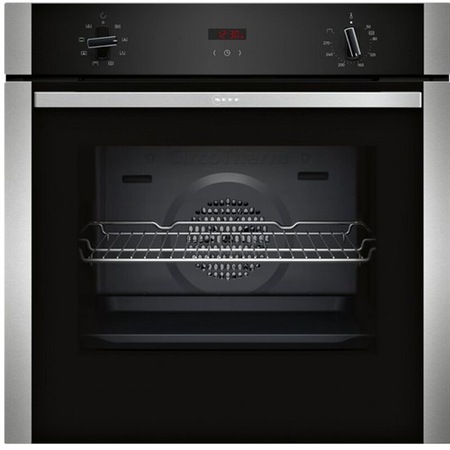 Cuptor Electric Incorporabil Neff B1ACC2AN0, Clasa A, 71 Litri ...