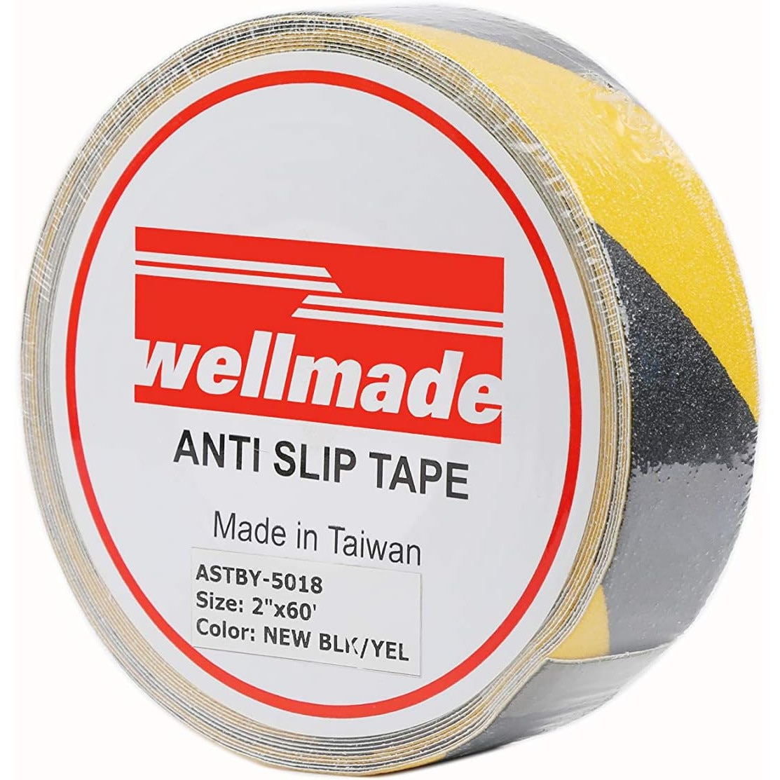 Противоплъзгаща лента за външни и вътрешни стълби и стъпала, приложение ...