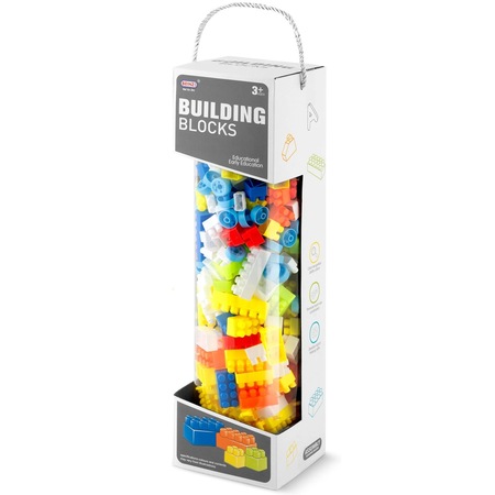Set 300 de Cuburi de construit, Ricokids, RK-761, Create Your Dream ...