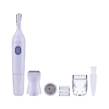 Trimmer electric, Wilkinson, Sword Intuition, 4in1, 4 atasamente ...