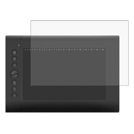 Set folii de protectie, pentru HUION H610PRO, din plastic - eMAG.ro