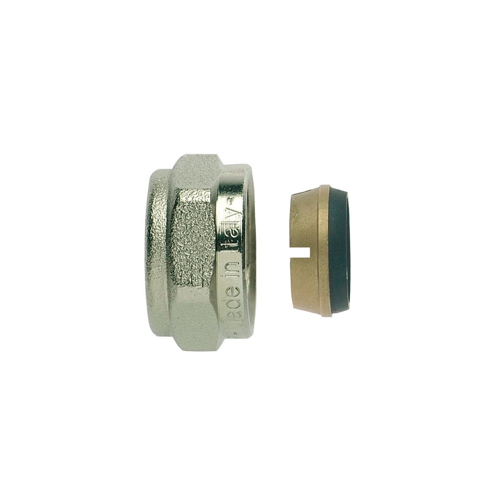 Racord de compresie Eurocon ITAP pentru teava de Cu, 15x1 - G 1/2 ...