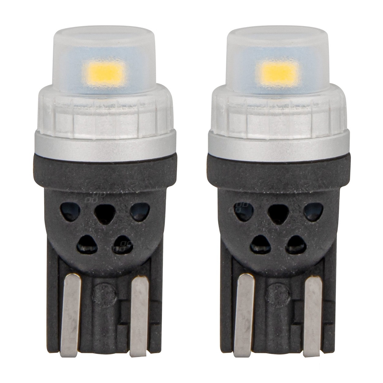 Комплект от 2 крушки T10 W5W 12-24V - eMAG.bg