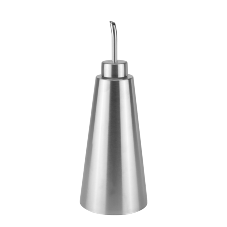 Sticla ulei de masline HORECANO, con, inox, 700ml - eMAG.ro