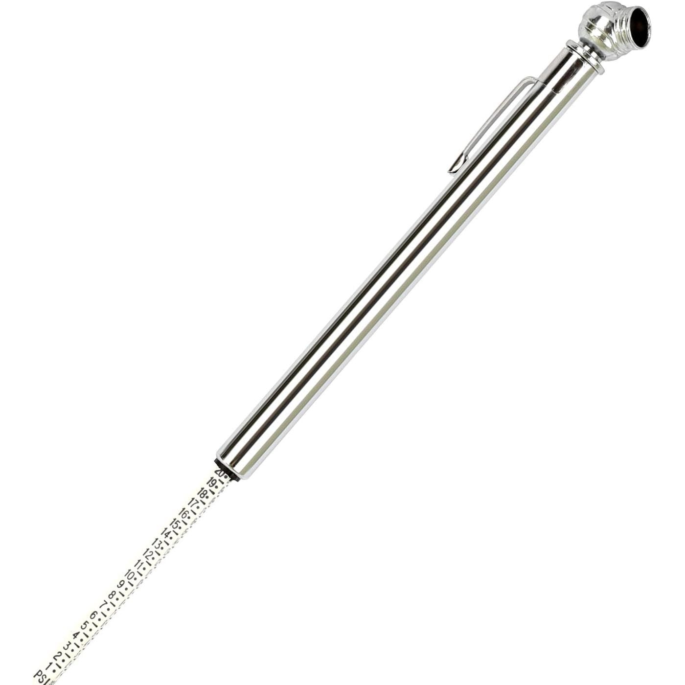 Adaptor prelungitor pentru umflat roti, oein, 140mm, argint - eMAG.ro