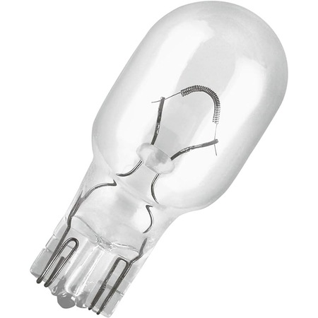 Set 10 buc bec W16W Osram Original - eMAG.ro