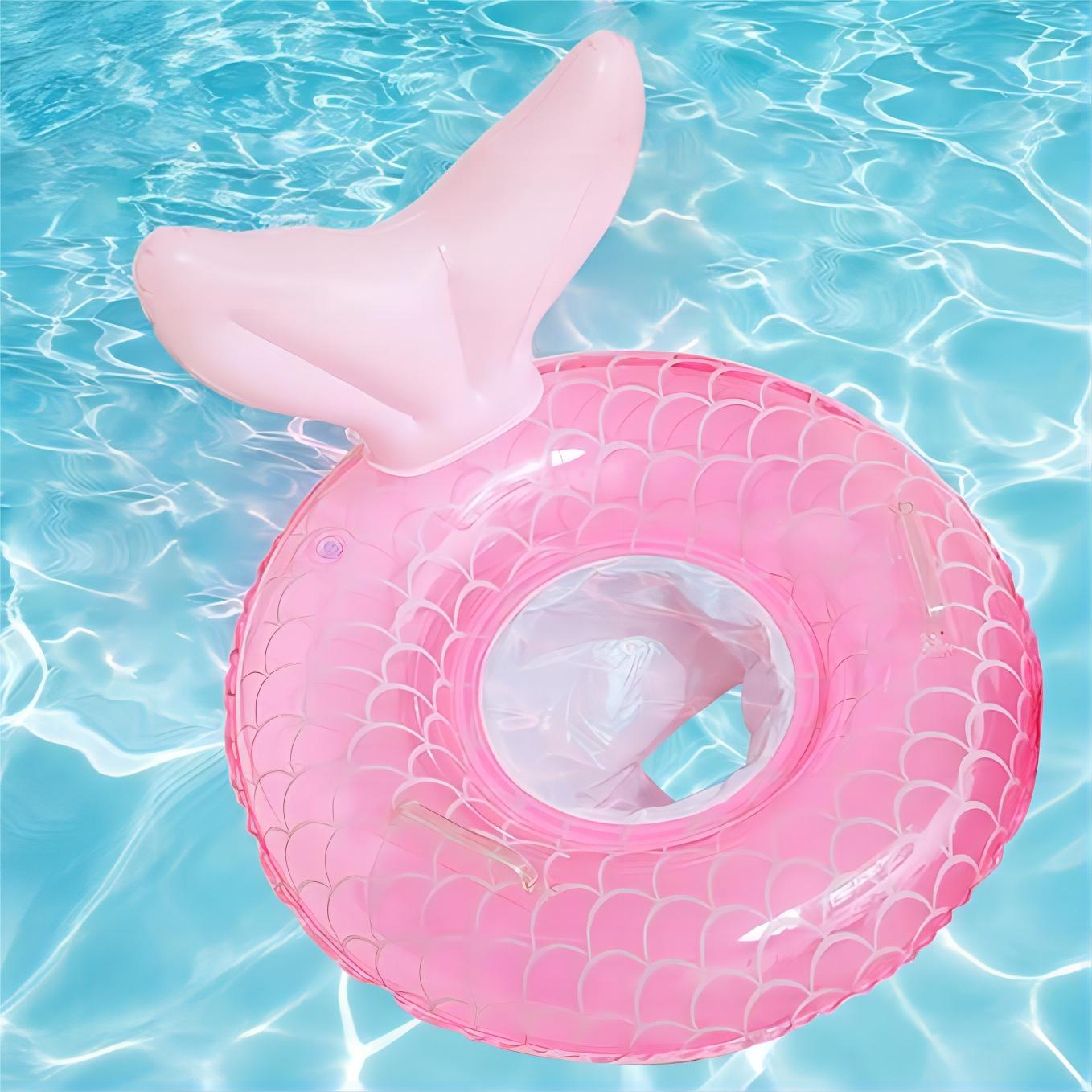 Colac inot pentru bebelusi si copii, cu suport burtica si cotiera, Anti ...