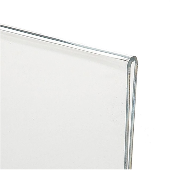 Suport plexiglas 1/3A4 L - eMAG.ro