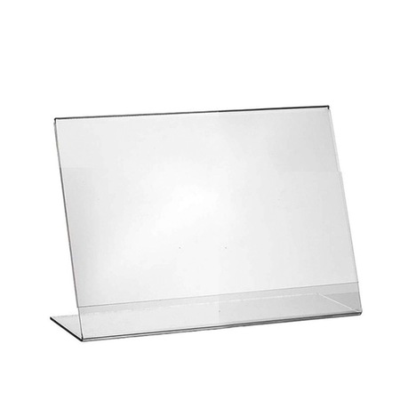 Suport plexiglas A3 L landscape - eMAG.ro