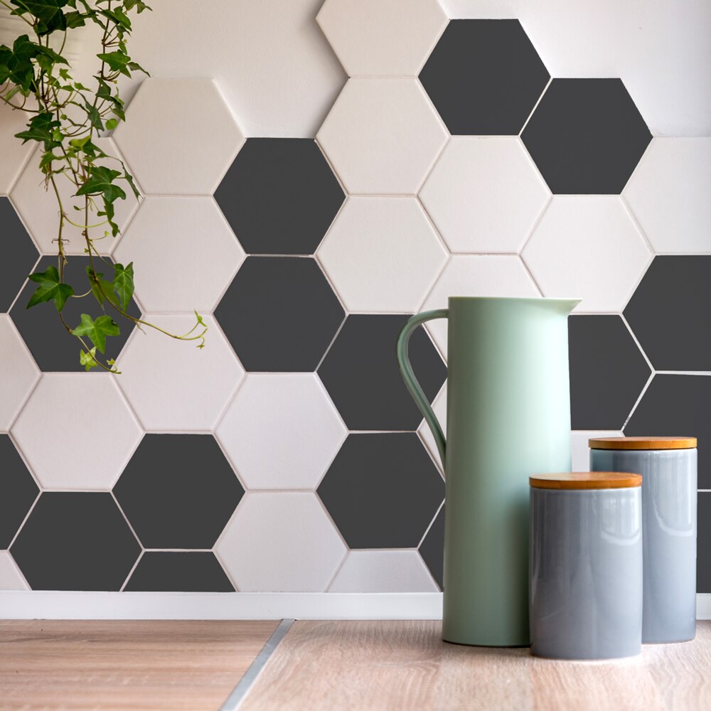 Autocolant Vénilia uni mat, 67.5cmx2m, gri antracit - eMAG.ro