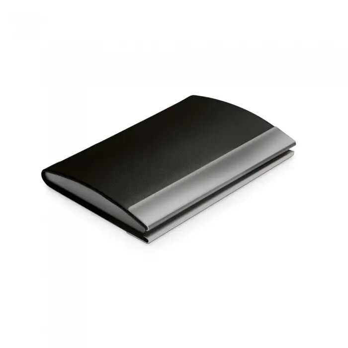 Suport Metalic Pentru Card, Model Deosebit, 9 cm, Negru, Dalimag - eMAG.ro