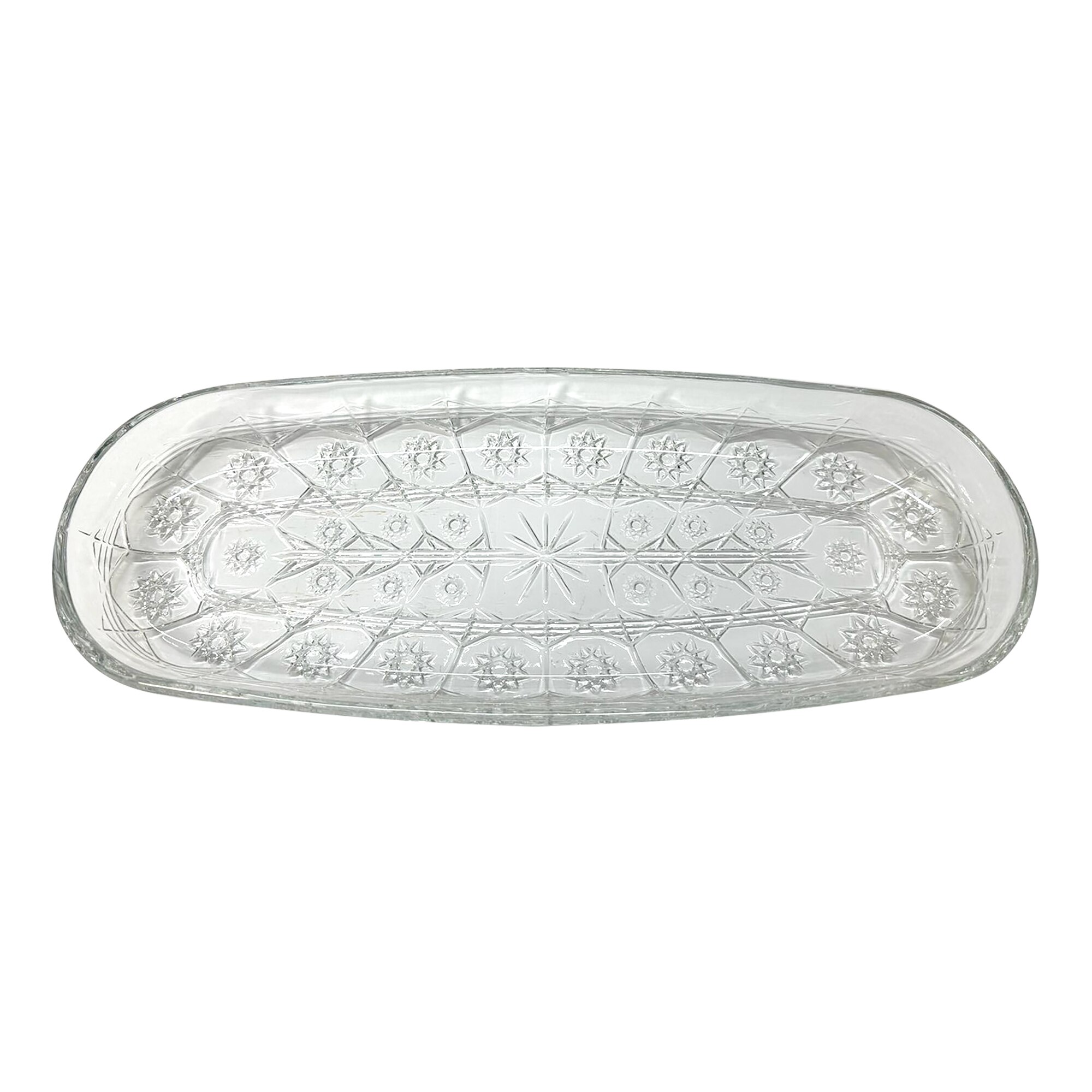 Platou oval model Vintage - eMAG.ro