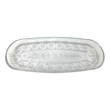 Platou oval model Vintage - eMAG.ro