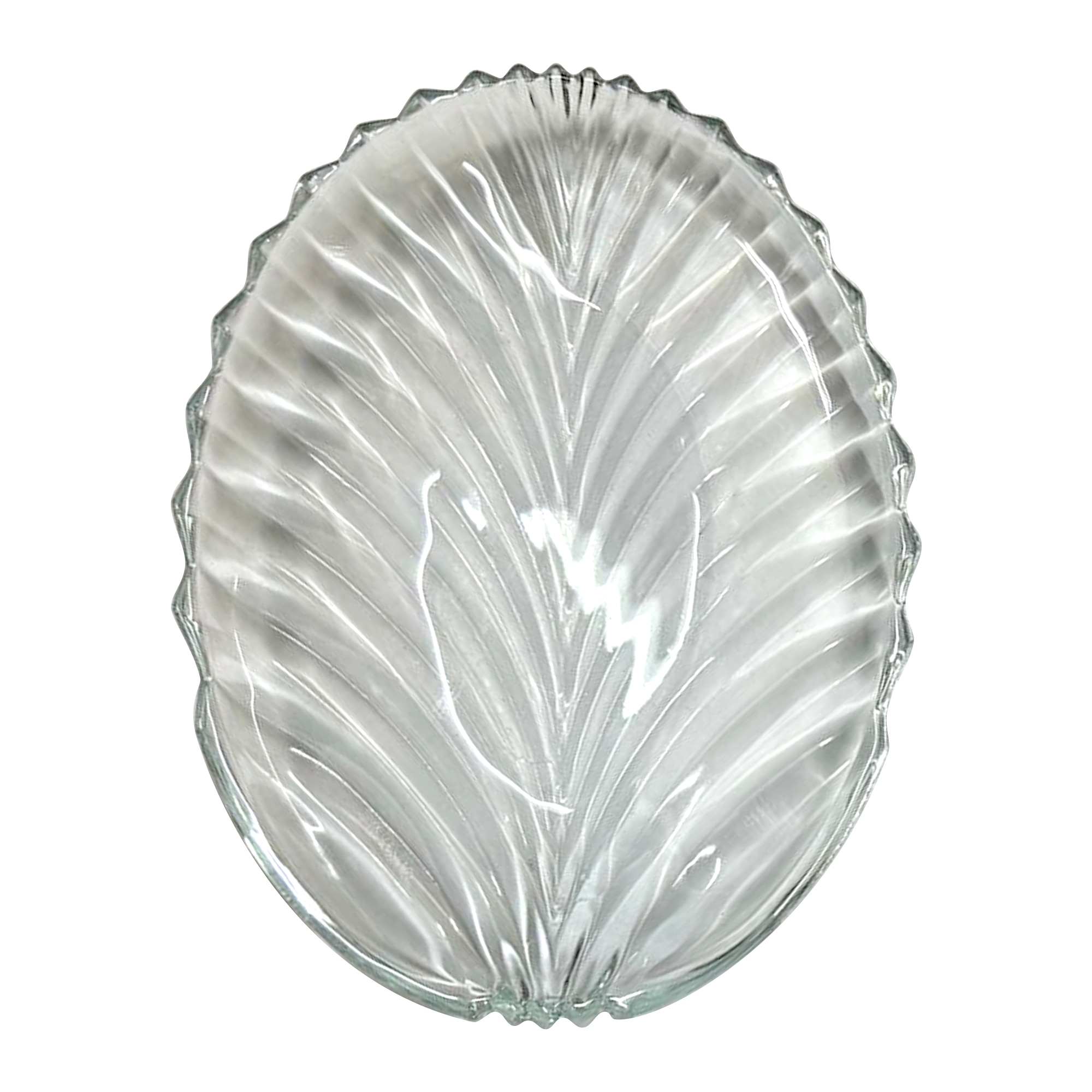 Set 6 platouri model Frunza - eMAG.ro