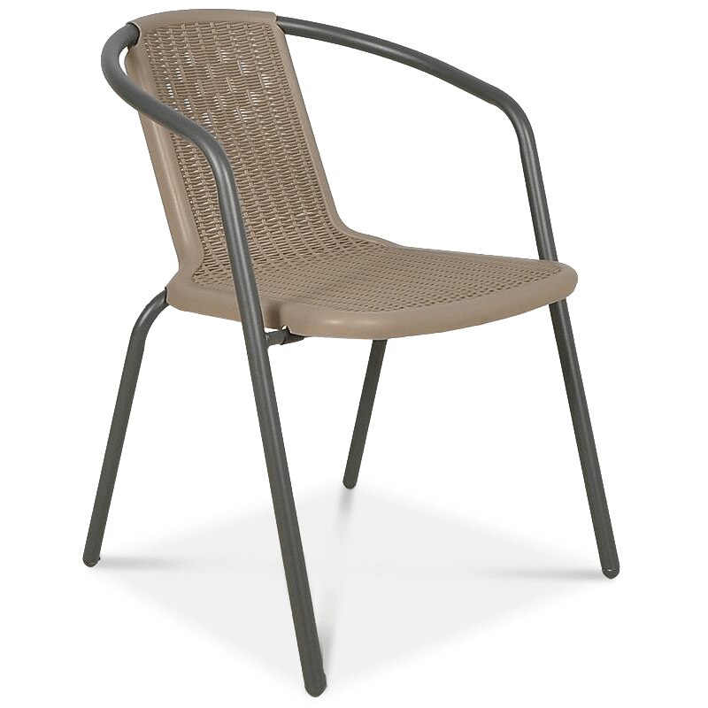 Set De Mobilier De Gradina, Focus Garden, Simple, 2 Scaune, 1 Masa ...