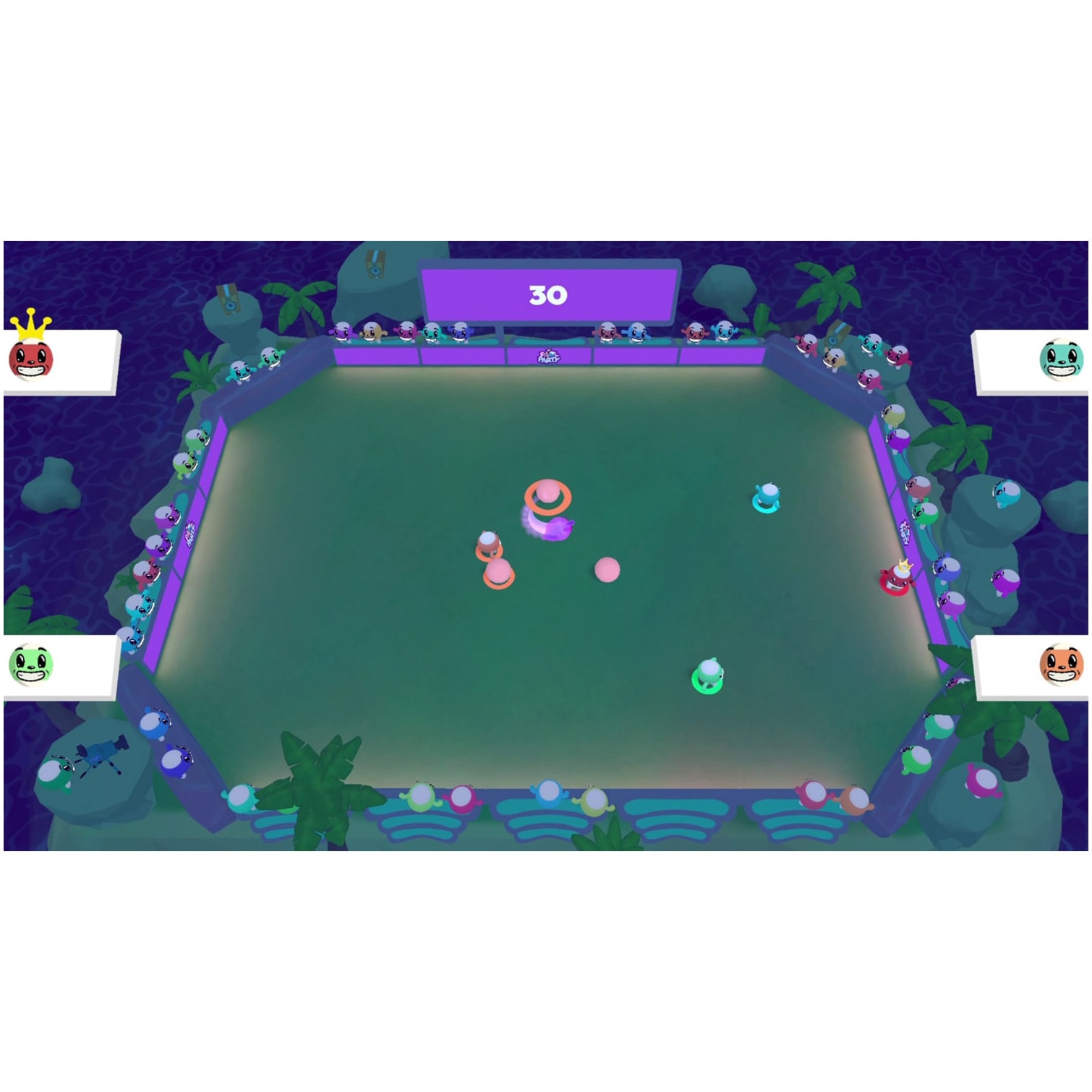 Joc Pool Party (CIAB) pentru PlayStation 5 - eMAG.ro