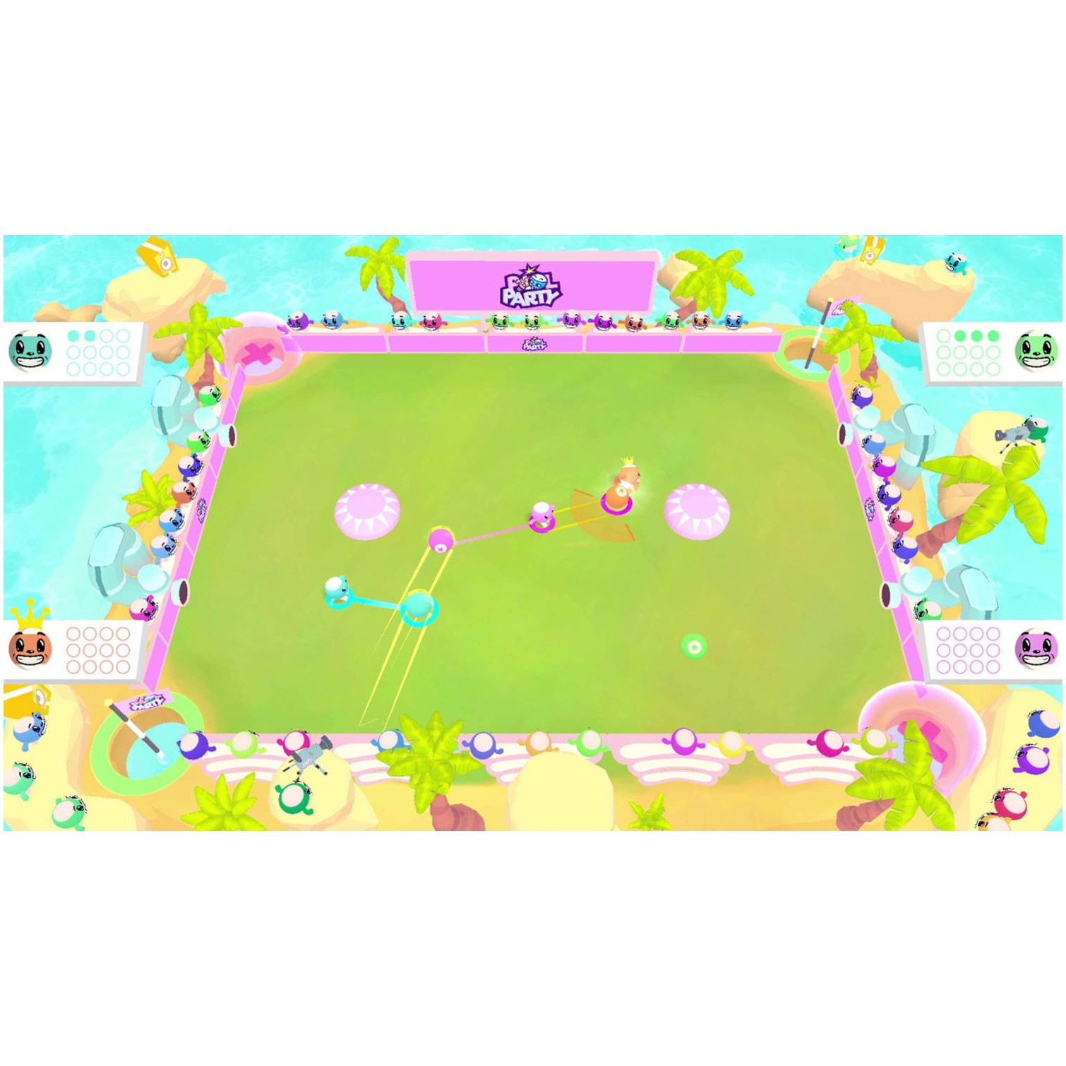 Joc Pool Party (CIAB) pentru PlayStation 5 - eMAG.ro